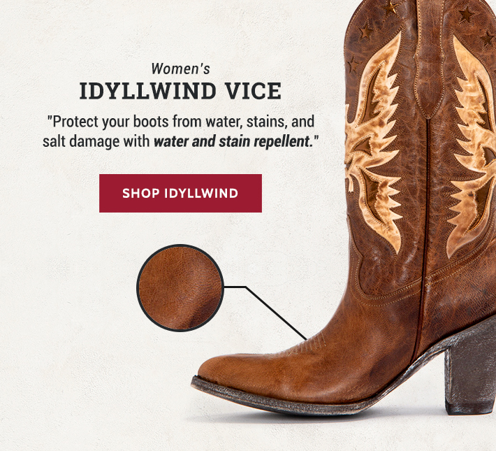 Let Your Boots Shine + BOGO 50% Off Clearance - Boot Barn Email Archive